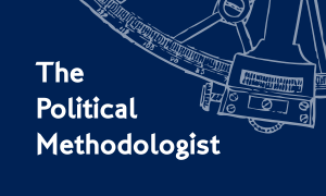 The Political Methodologist Updates | Society for Political Methodology